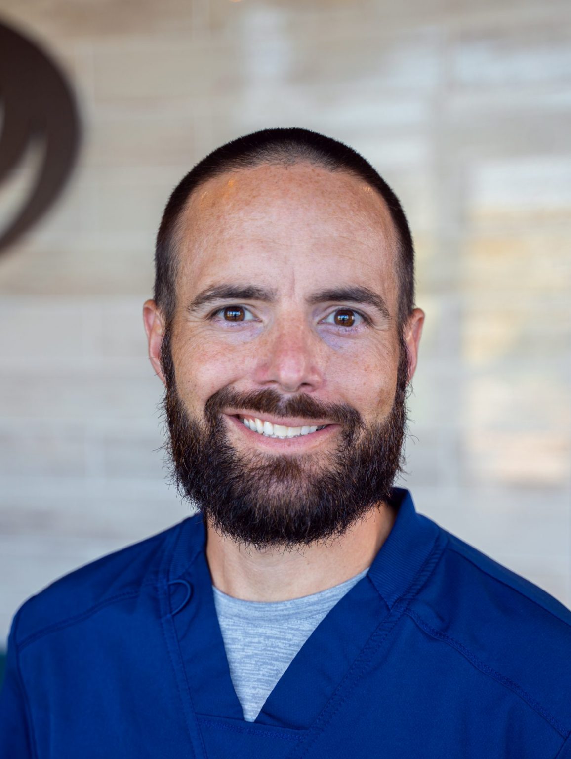 Dr. Gavan Graham - Pearson Chiropractic & Rehabilitation